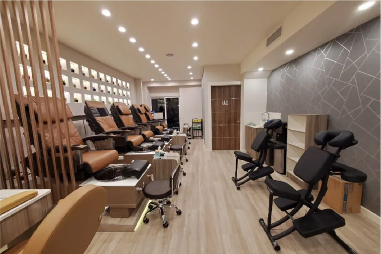 Custom Millwork & Showcases | Glass Display Cases