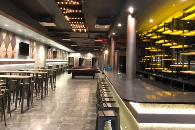 Custom Millwork & Showcases | Glass Display Cases