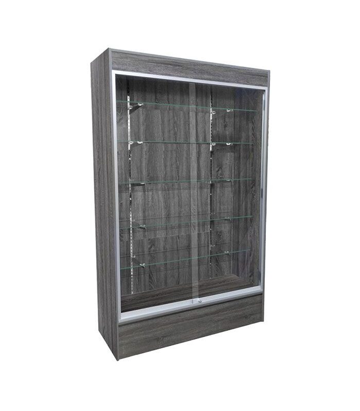 Wall Unit Case Archives | Store Displays