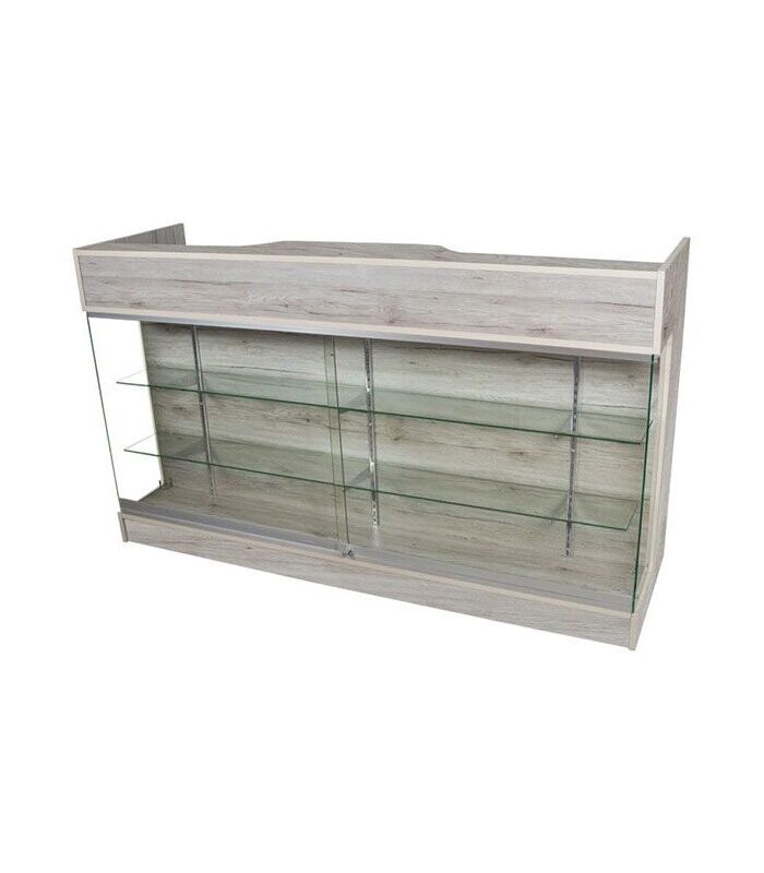 Service Counters & Registers | Store Displays®