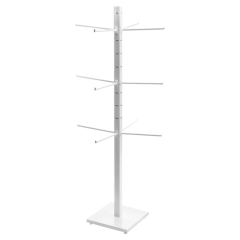 Commercial Clothing Racks, Apparel Racks, Clothing Displays | Store ...