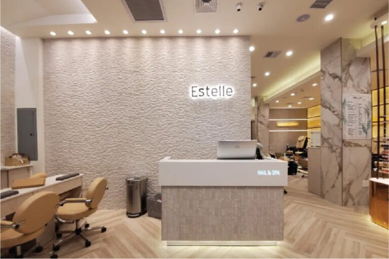 Custom Millwork & Showcases | Glass Display Cases