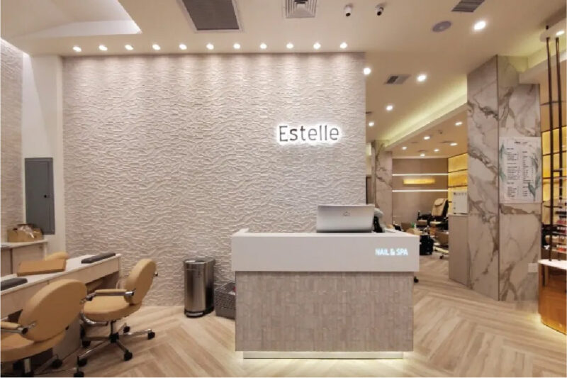 Custom Millwork & Showcases | Glass Display Cases