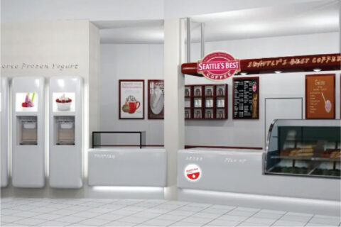 Custom Millwork & Showcases | Glass Display Cases