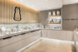 Custom Millwork & Showcases | Glass Display Cases