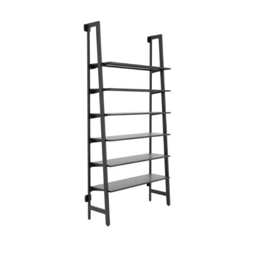 Aspect 96" Outrigger Uprights For Retail Display(2PCS) - Matte Black ...