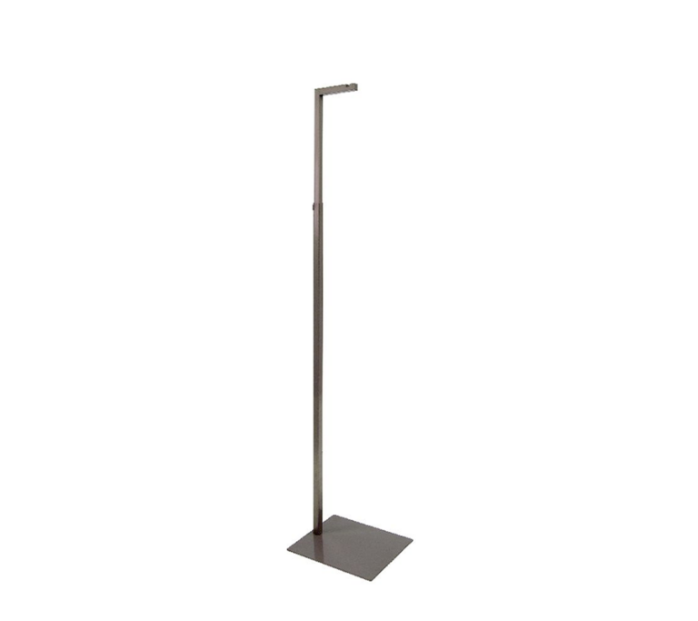 Adjustable Body Form Floor Stand | Store Displays®
