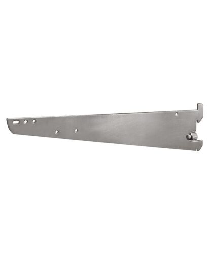 12" Shelf Bracket For Heavy-Duty Standards | Store Displays®