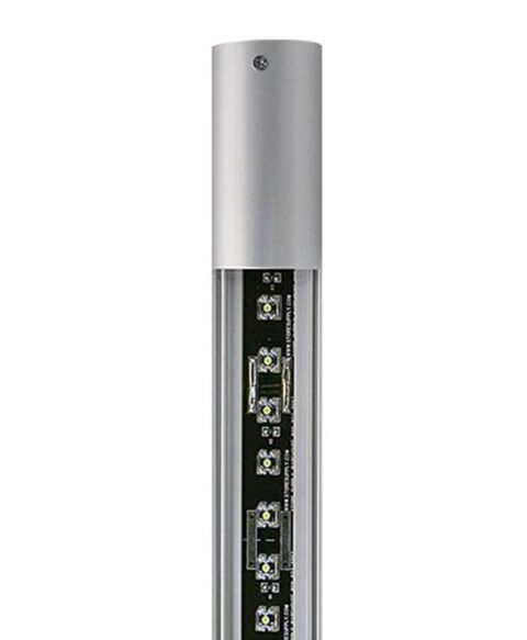 5' LED Light Strip w/ Aluminium Housing | Store Displays®