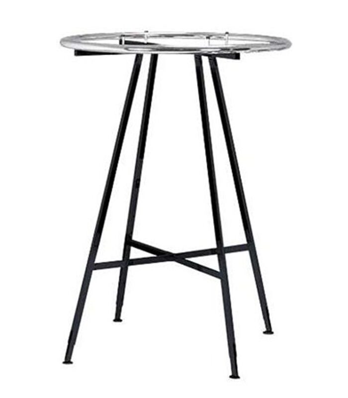 Round Racks Archives | Store Displays