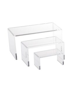 CTP1101: SMALL RISERS | Store Displays®