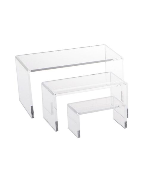 CTP1101: SMALL RISERS | Store Displays®