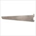 16" Shelf Bracket For Heavy-Duty Standards | Store Displays®
