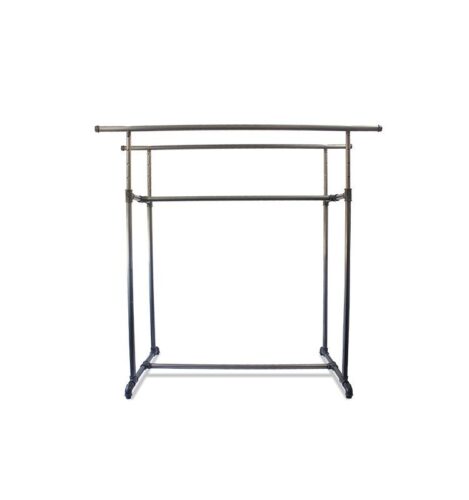 Pipeline H-Rack - Raw | Store Displays®