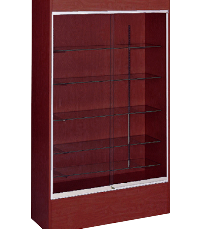 Wall Unit Case Archives | Store Displays