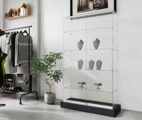 About Us | One-Stop-Shop For Store Displays