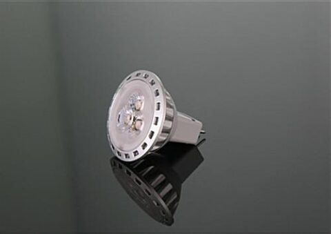 6' Black Extra Vision Display Case w/LED Spotlights | Store Displays®