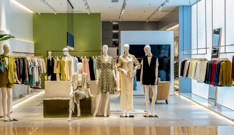 Mannequin 101 | Choosing The Right Mannequins | Store Displays